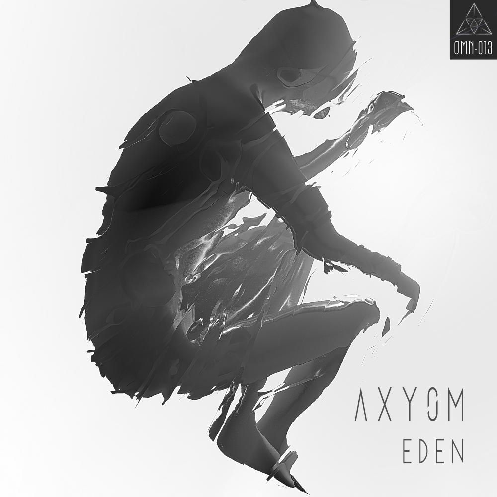 Axyom Eden EP Omny Lab Axyom Eden EP Omny Lab