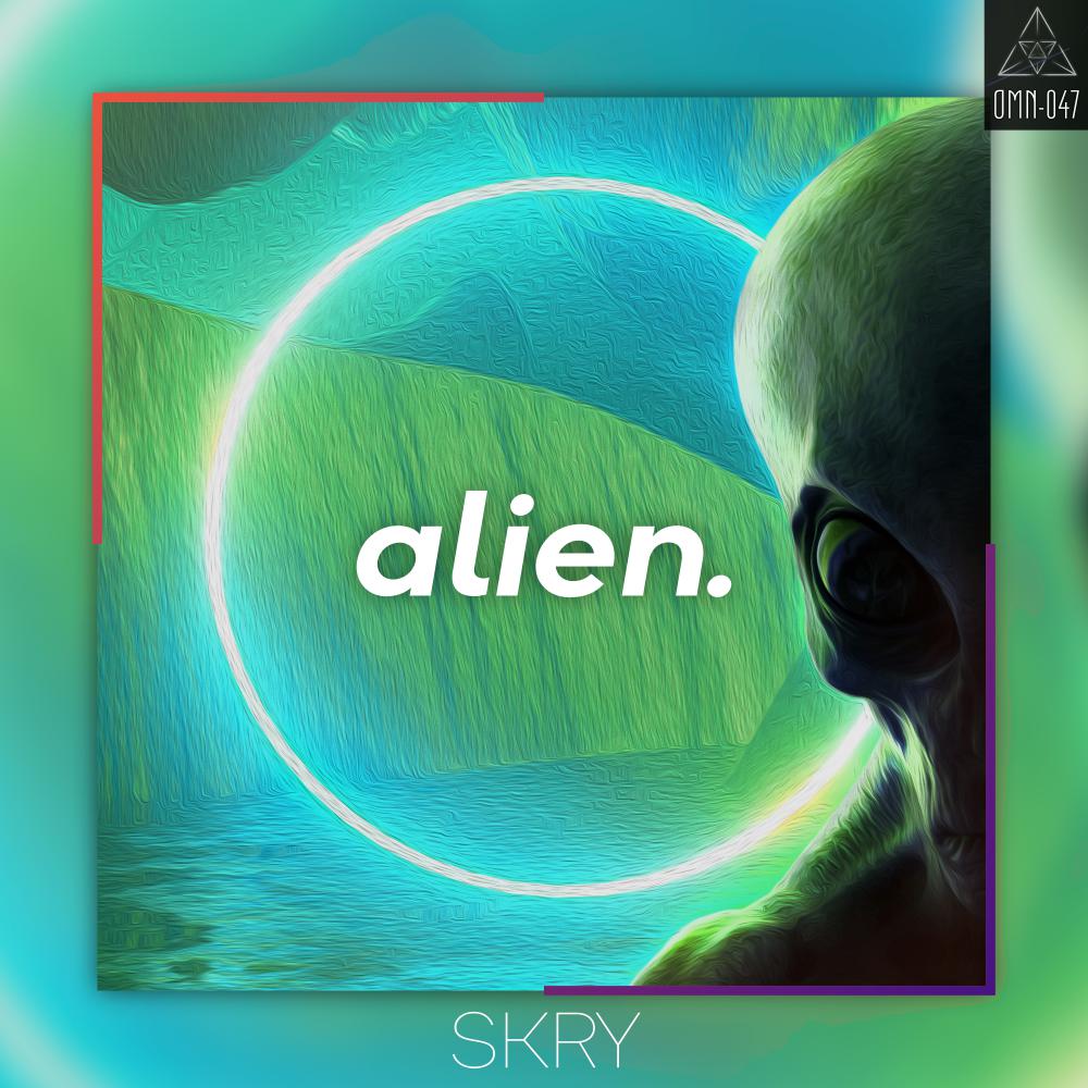 SKRY - Alien - Omny Lab