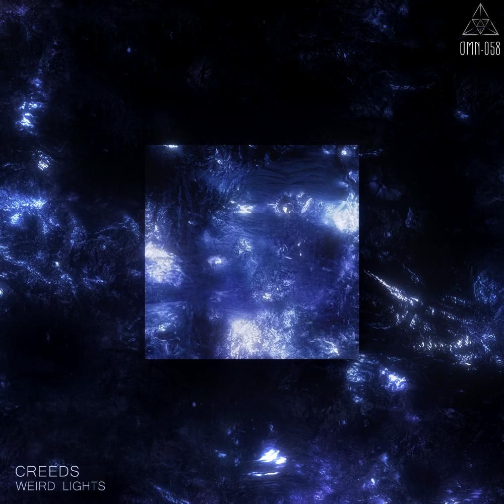 Creeds - Weird Lights - Omny Lab