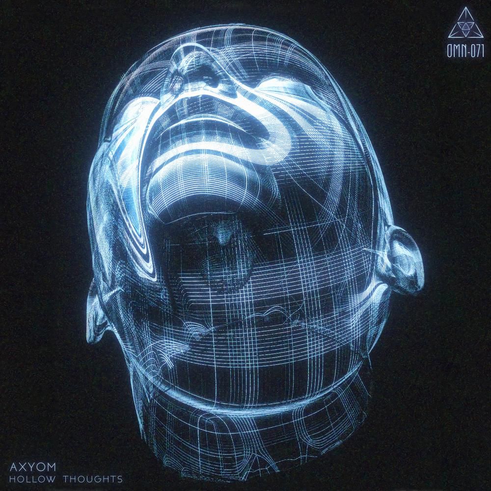Axyom - Hollow Thoughts - Omny Lab