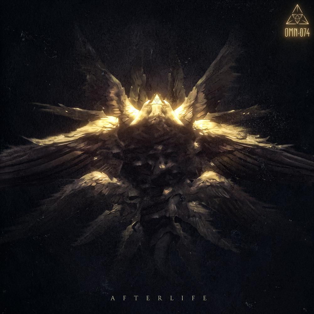 Sköne & Otah - Afterlife - Omny Lab