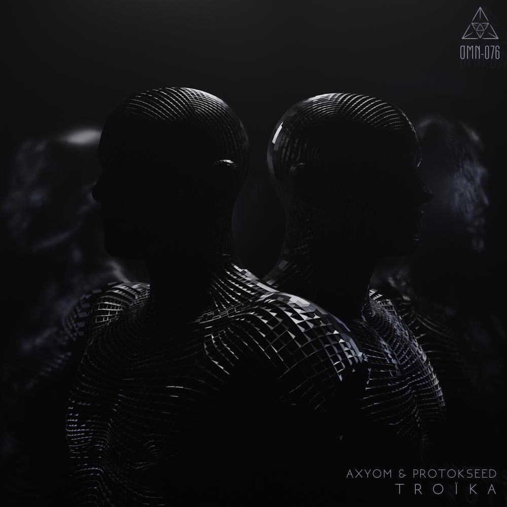 Axyom & Protokseed - Troïka - Omny Lab