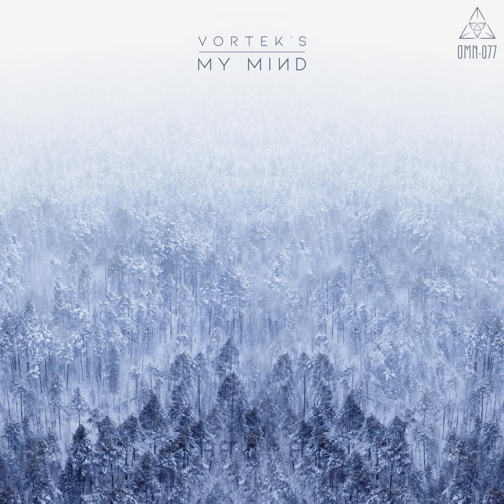 Vortek's - My Mind - Omny Lab