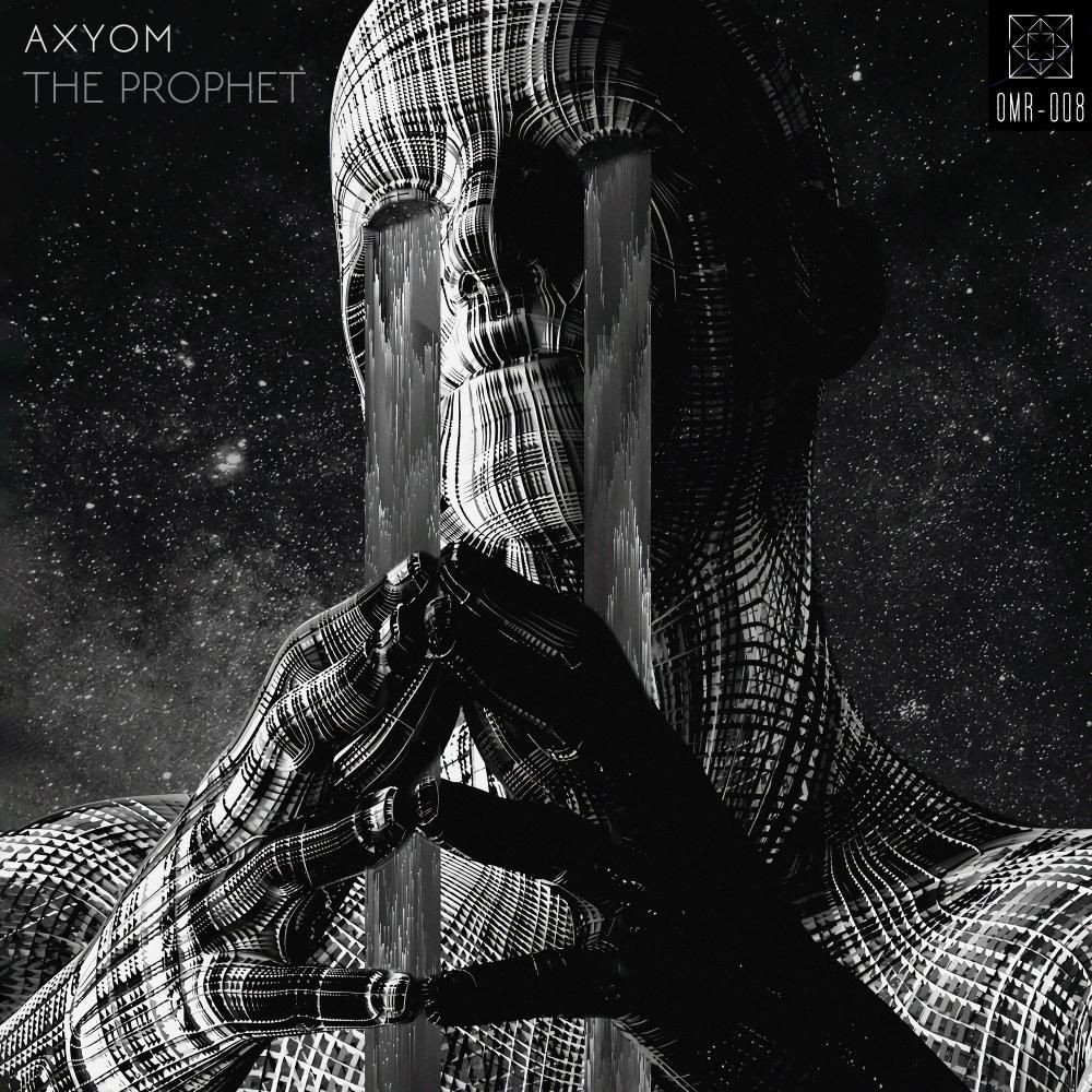Axyom - The Prophet - Omny Lab