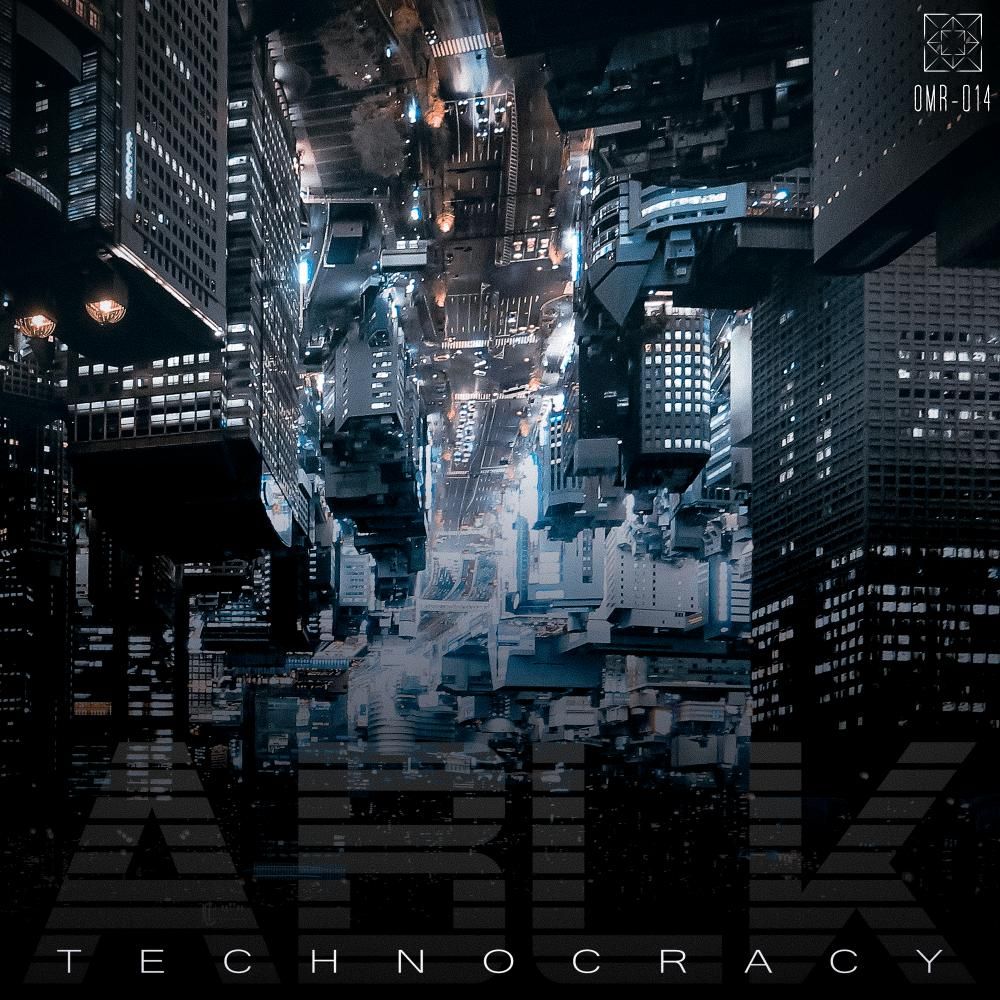 ABLK - Technocracy - Omny Lab