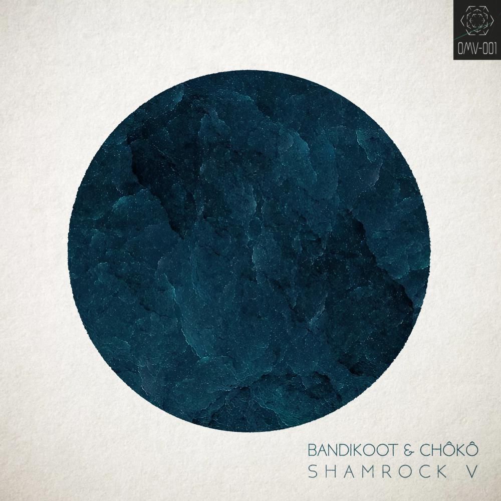 Bandikoot & Chôkô - Shamrock V - Omny Lab