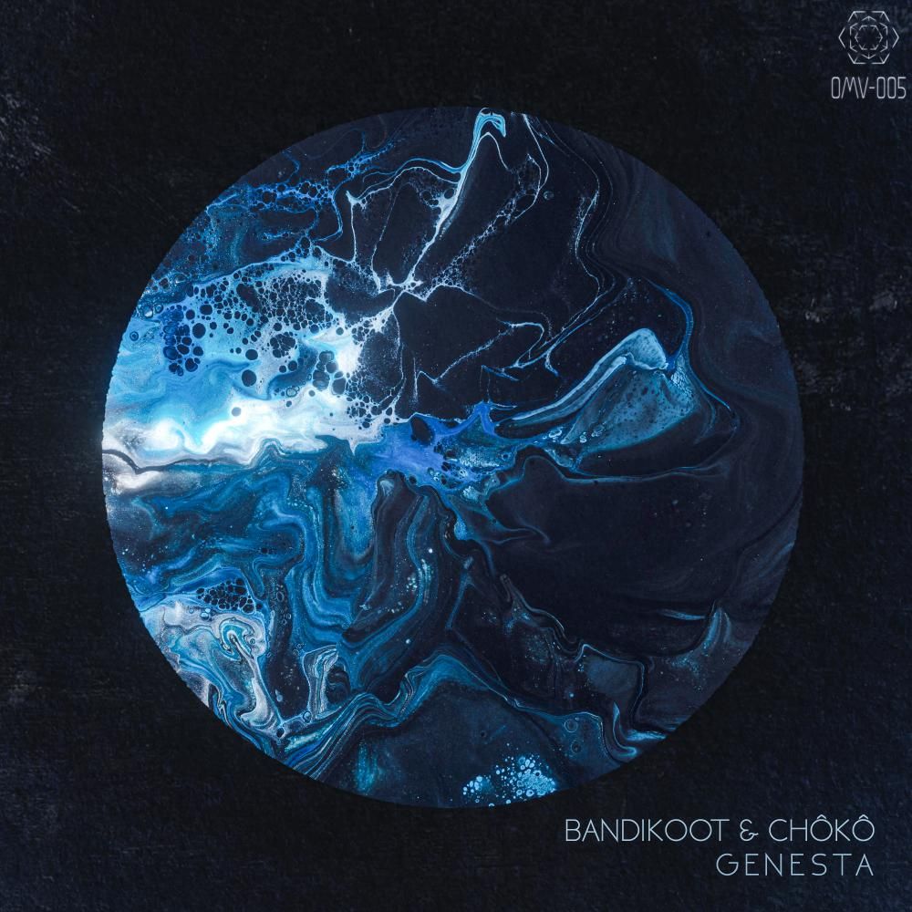 Bandikoot & Chôkô - Genesta - Omny Lab