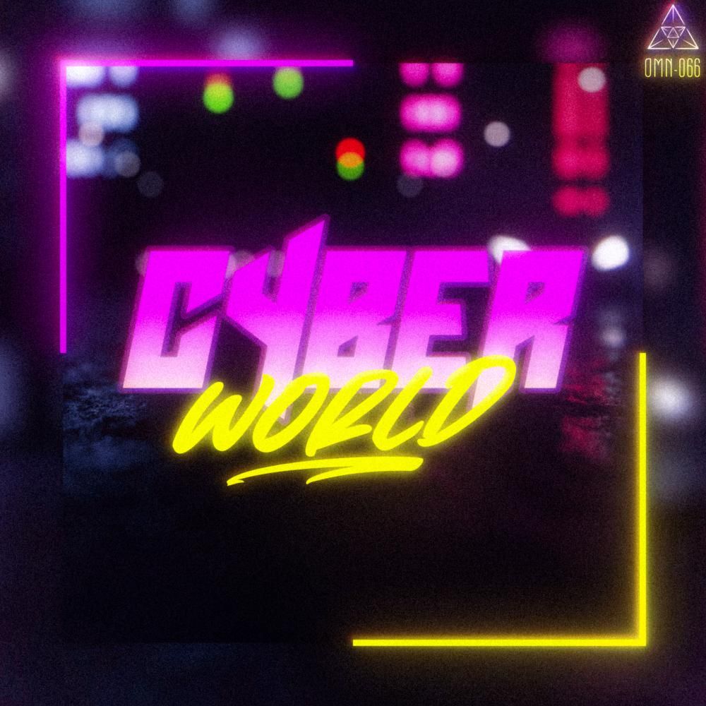 SKRY - Cyberworld - Omny Lab