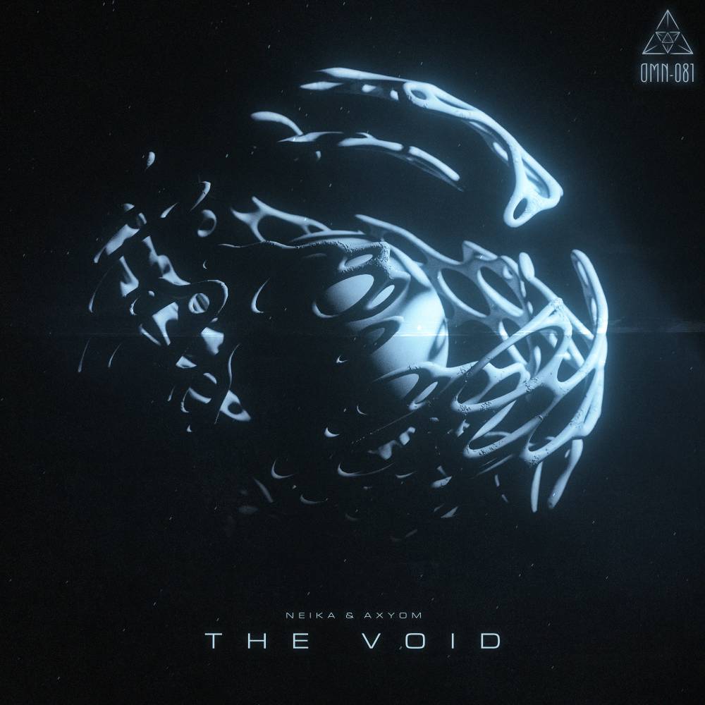 Neika & Axyom - The Void - Omny Lab