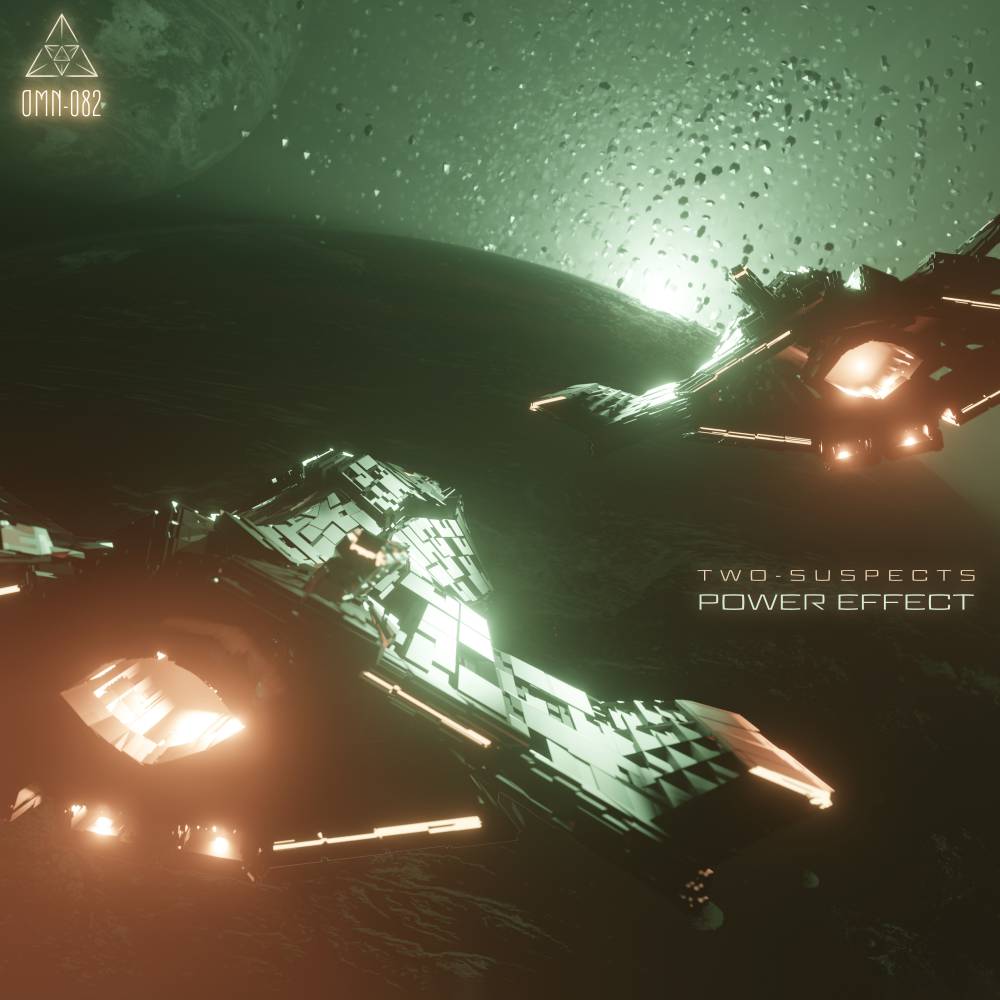 Two Suspects - Power Effect - Omny Lab