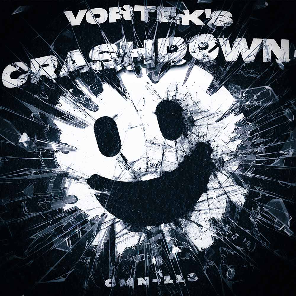 Vortek's - Crashdown - Omny Lab