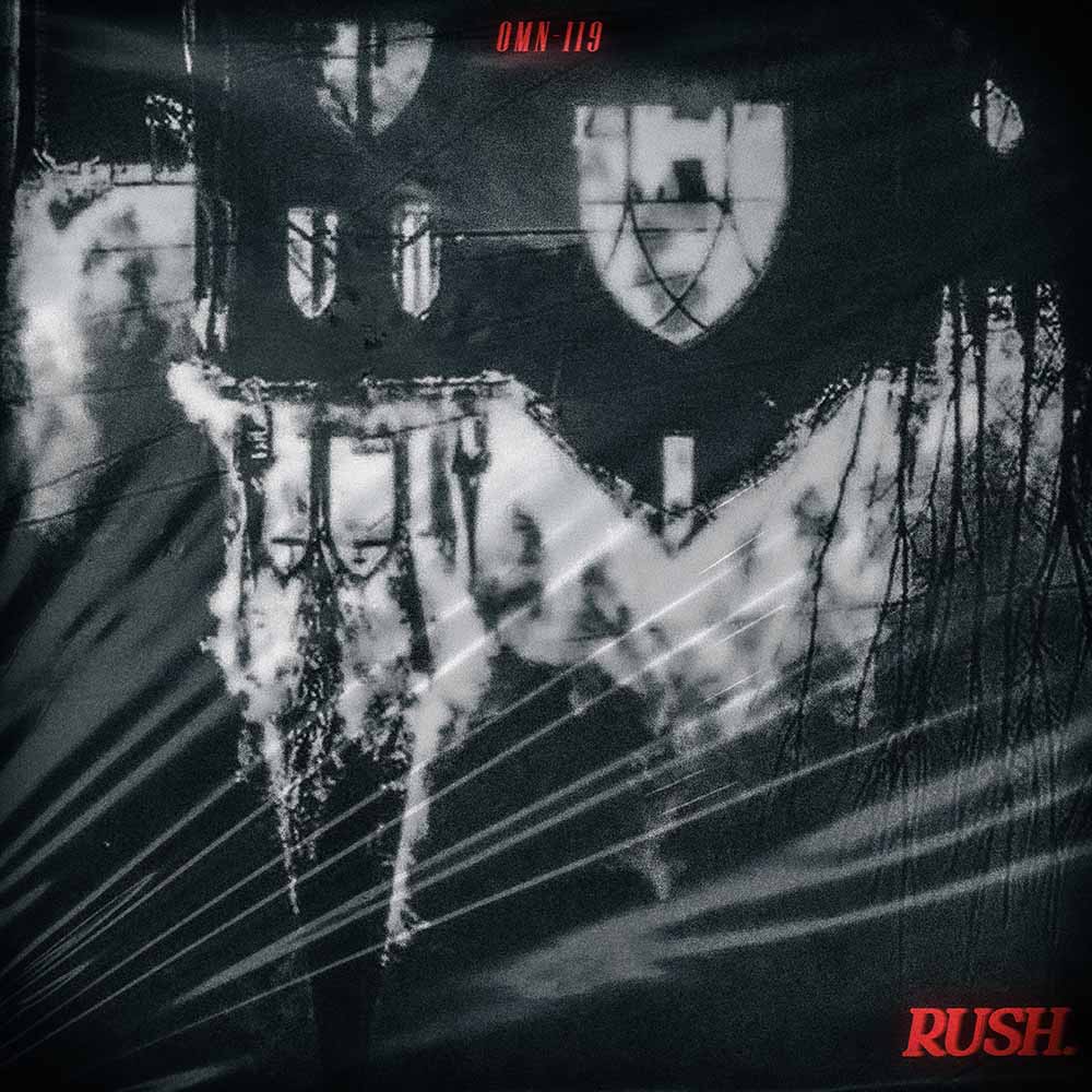 Neika - Rush - Omny Lab